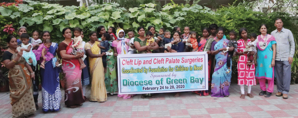 Missionary Cooperation Appeal Impacts Lives - Catholic Foundation ...