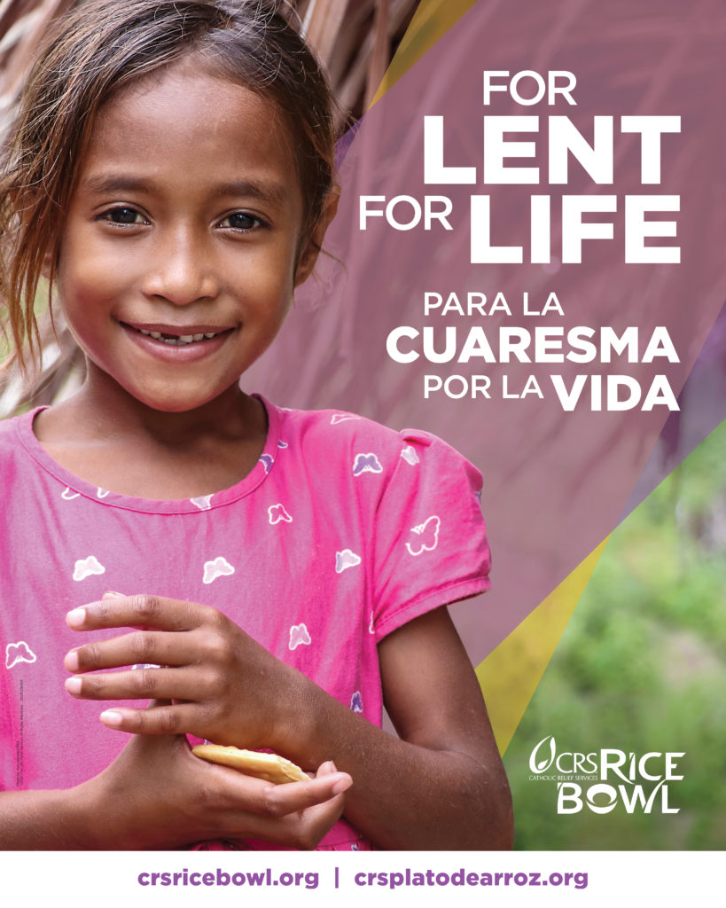 Catholic Relief Services - Catholic Foundation - Green Bay, WI