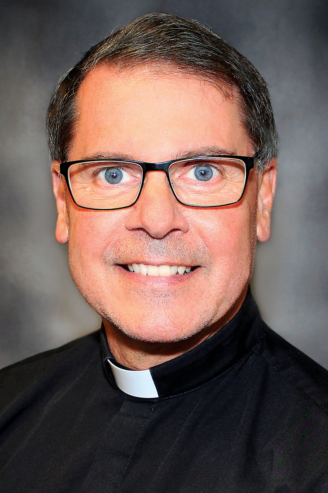 Pope Francis Names Father Daniel Felton as Bishop of Duluth - Catholic ...