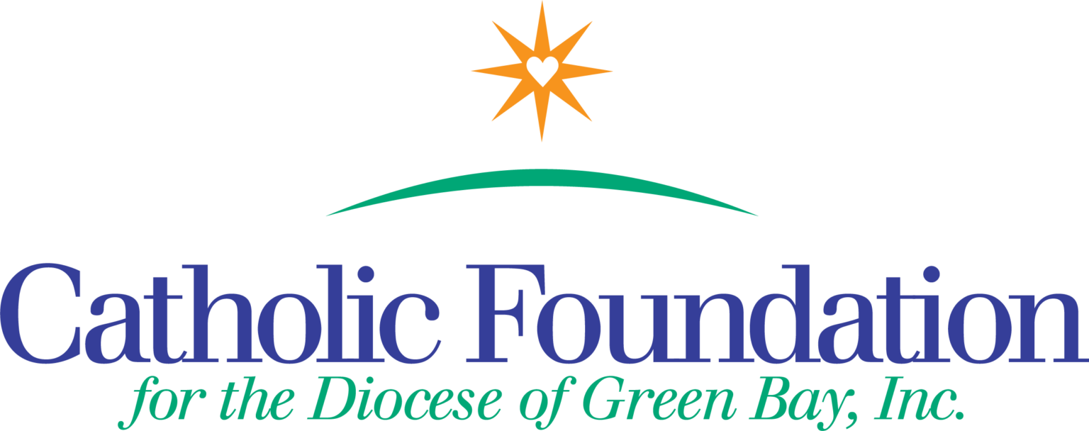 Home - Catholic Foundation - Green Bay, WI