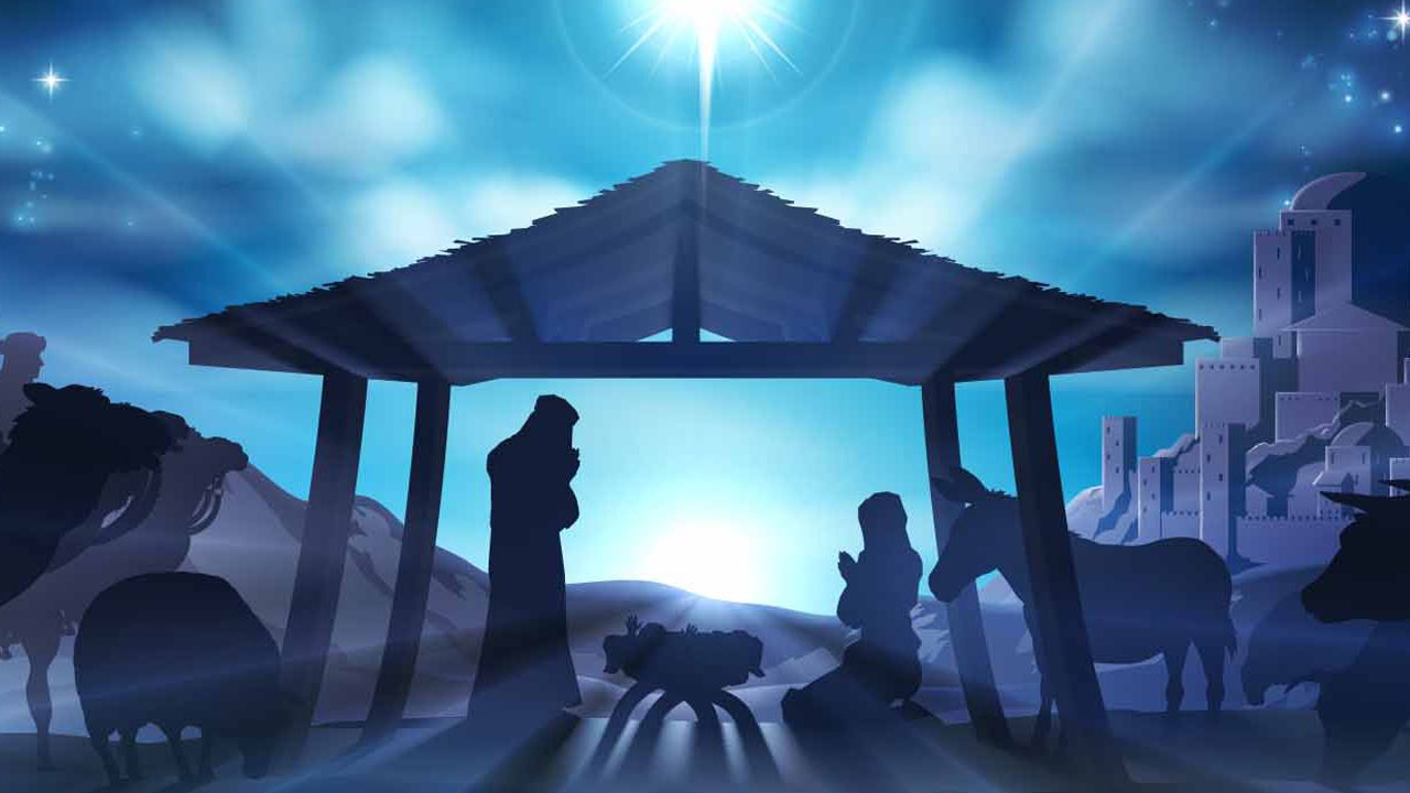 Merry Christmas and Happy New Year! - Catholic Foundation - Green Bay, WI