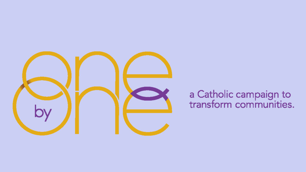 one by One Campaign Helps Strengthen our Parishes and our Diocese ...