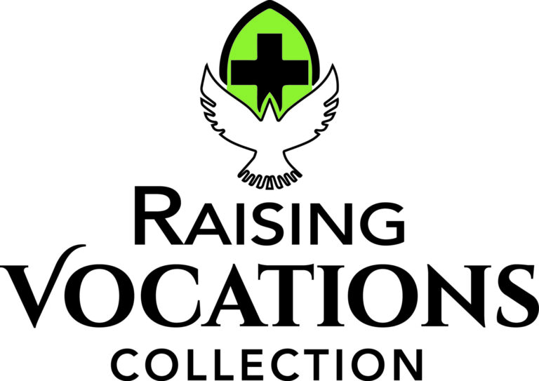 Raising Vocations Collection Encourages Vocations - Catholic Foundation ...