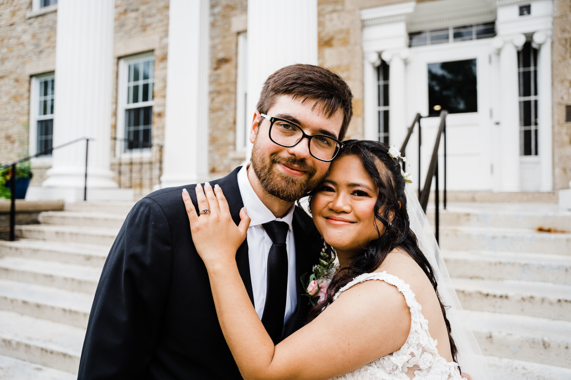 Meet Austin & Cheyenne - Catholic Foundation - Green Bay, WI