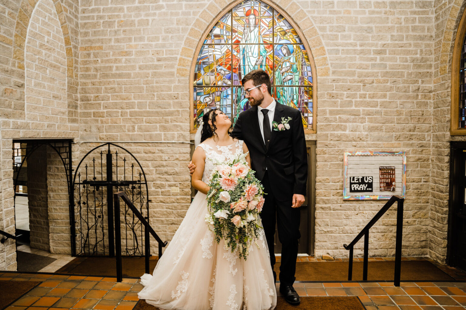 Meet Austin & Cheyenne - Catholic Foundation - Green Bay, WI