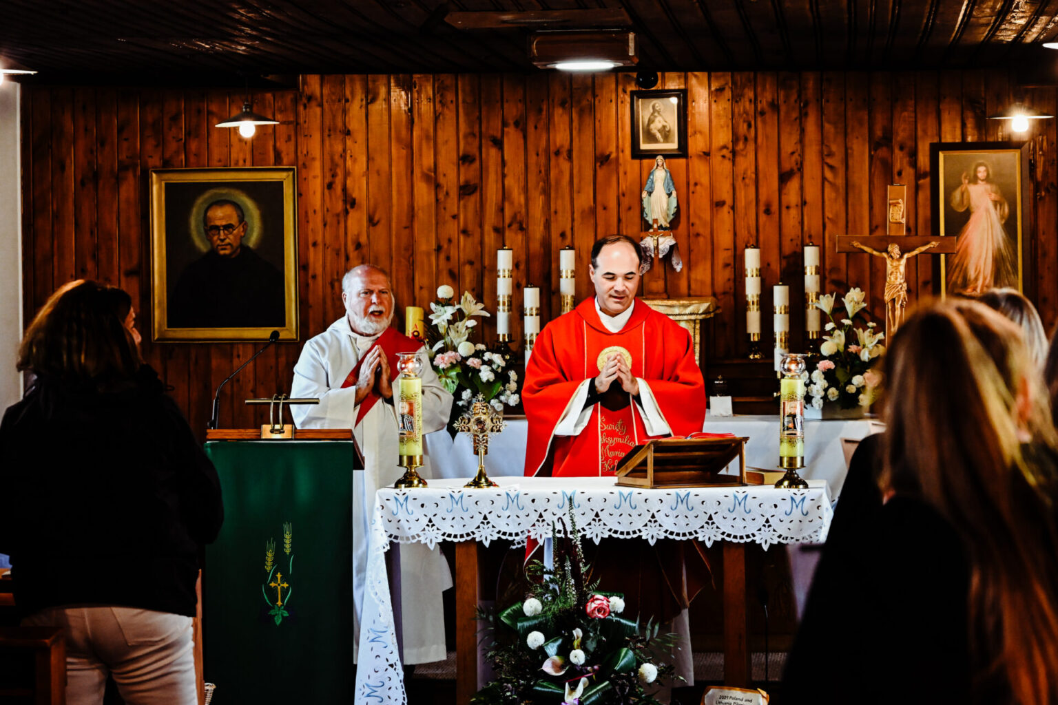 Happy Thanksgiving from the Catholic Foundation! - Catholic Foundation ...