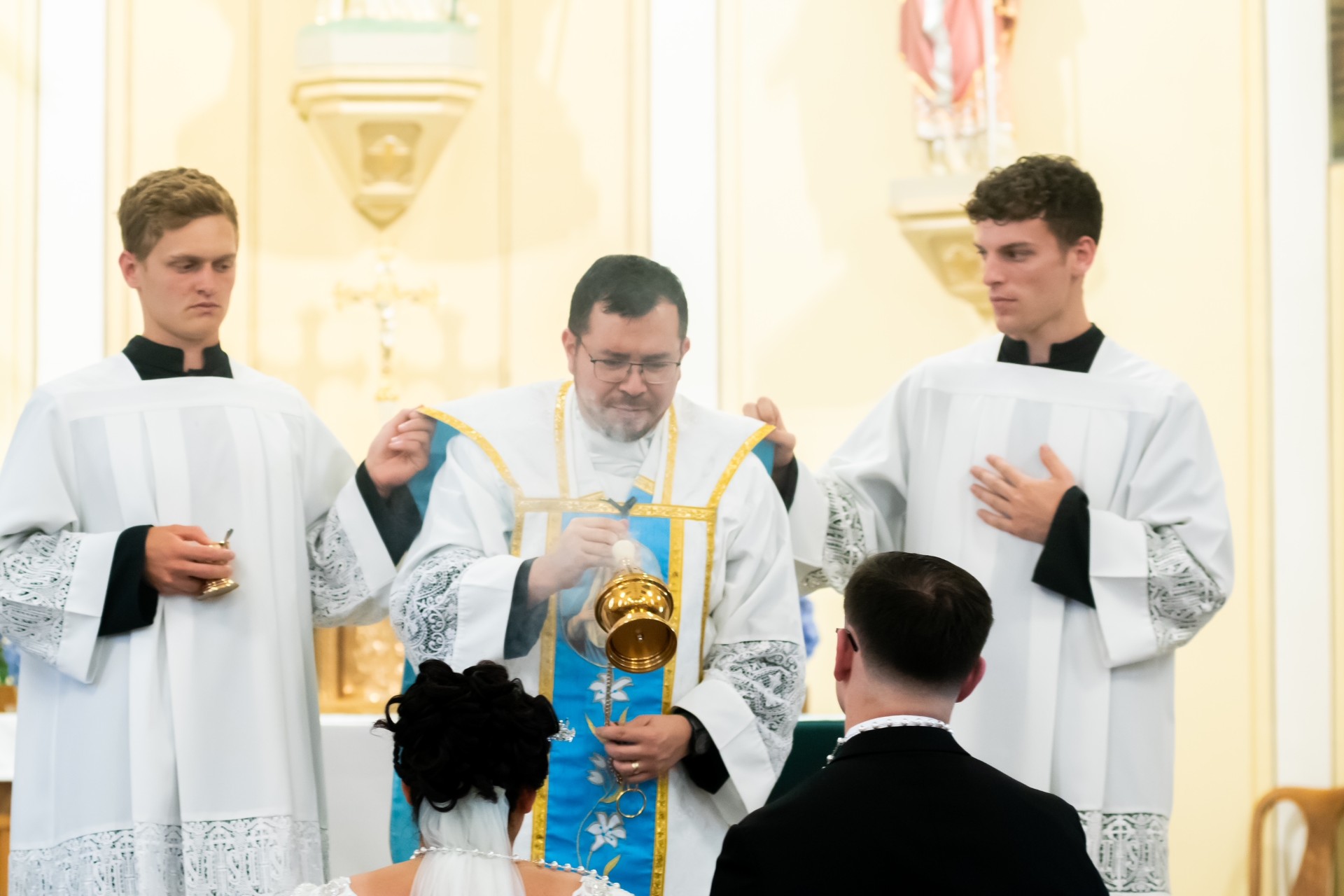 Love Lit by Faith: How Kyle & Karen Built a Marriage with Jesus at the ...