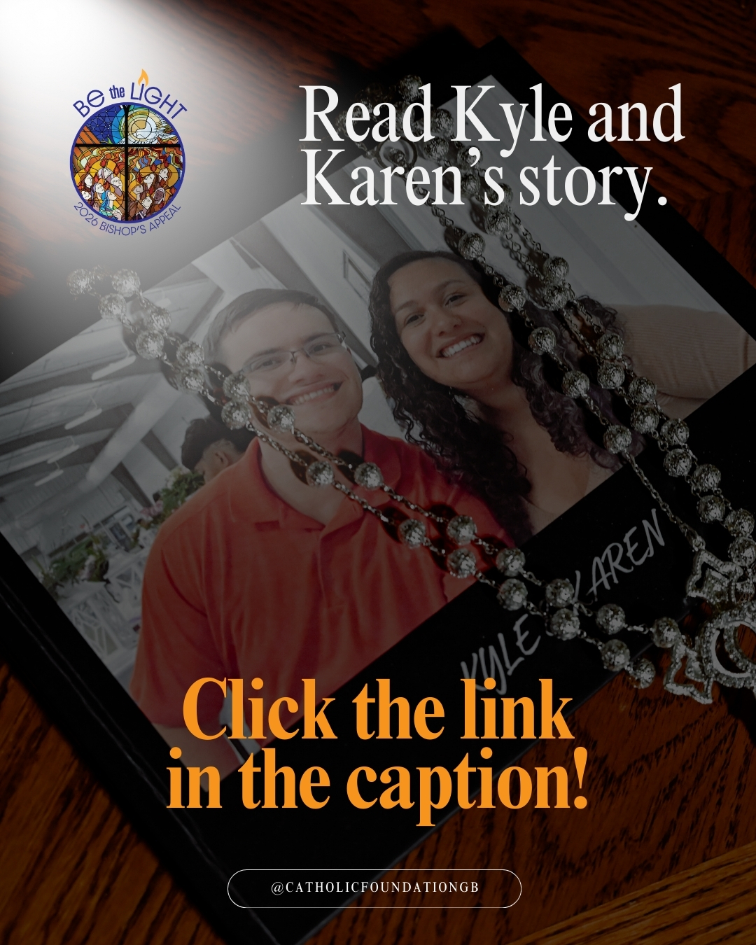 2026 Bishop’s Appeal Social Media Carousels, Static Posts, and Reels ...