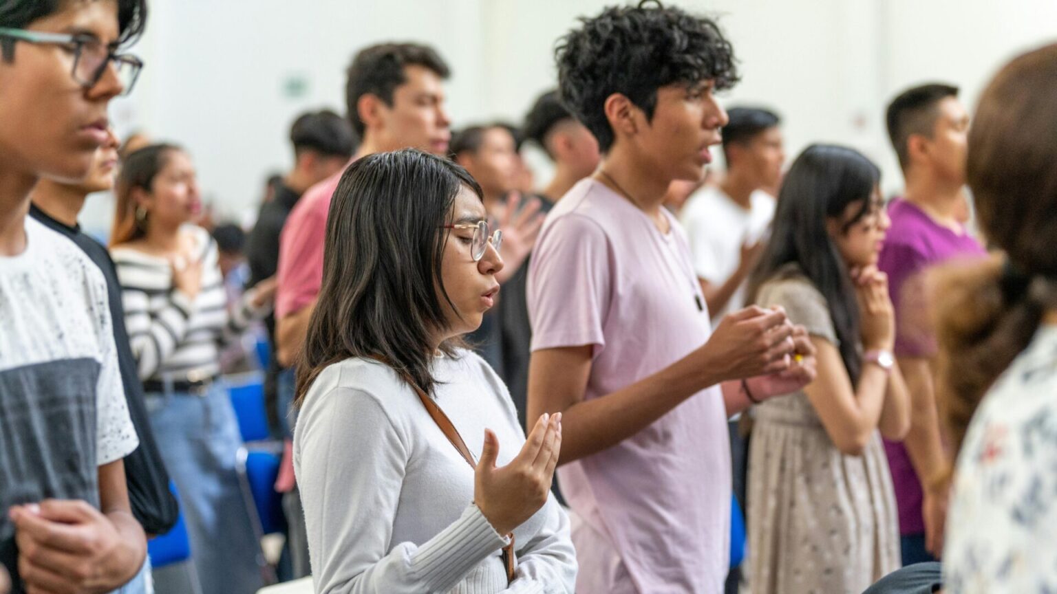 St. Margaret Mary Parish in Neenah Receives Catholic Foundation Grant to Support Hispanic ...