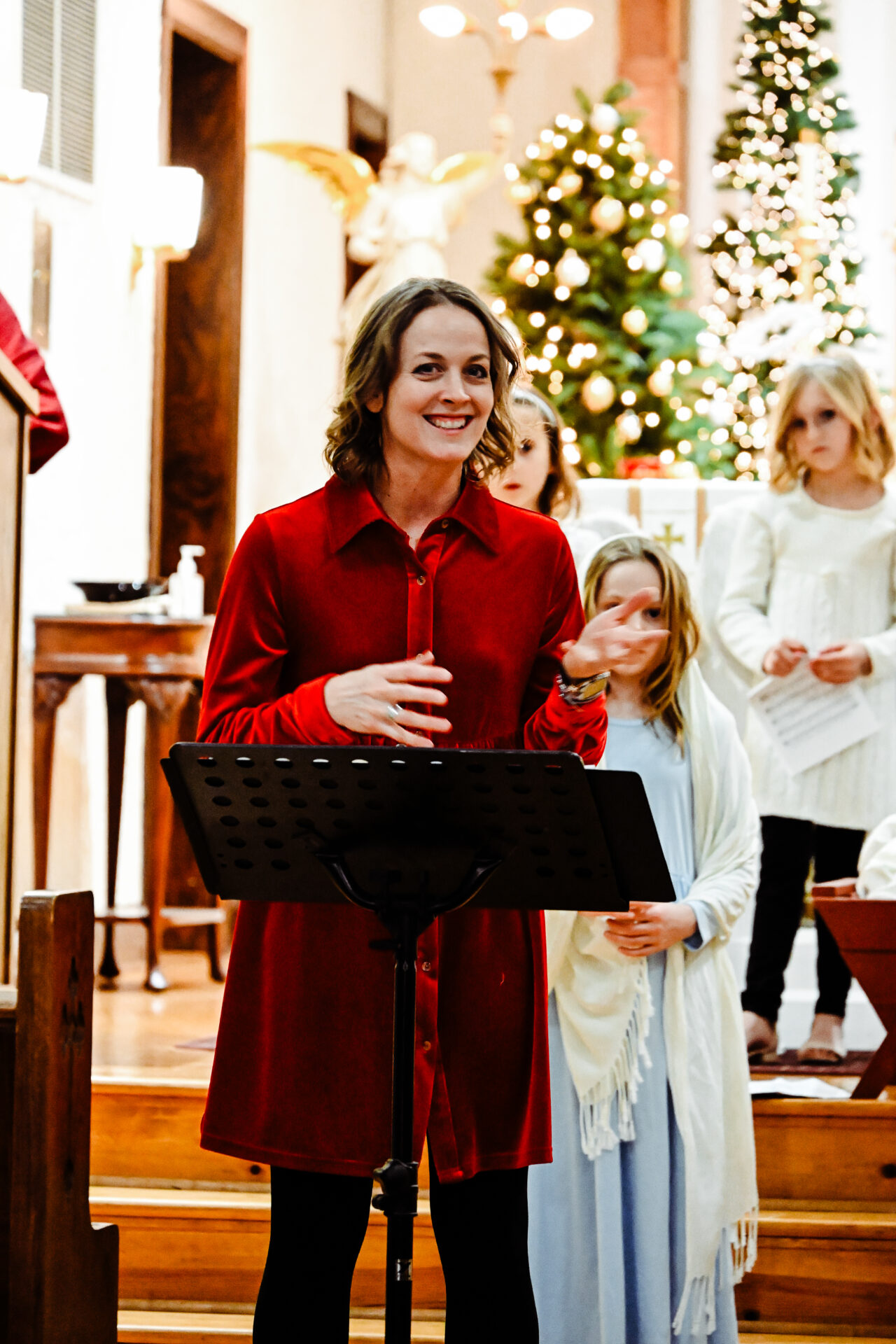 Jessica Becoming a Catechist Was God's Plan - Catholic Foundation ...